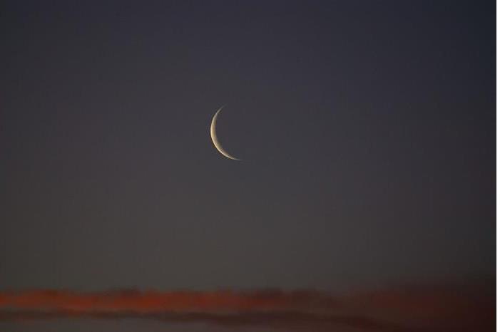 دول تعلن الخميس أول أيام العيد اسماء الوكيل الاخباري